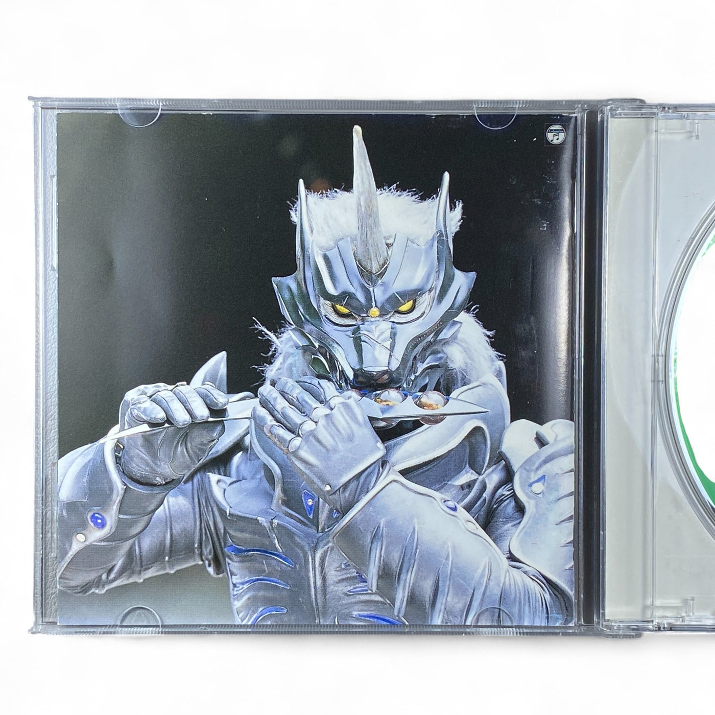 Hyakujuu Sentai Gaoranger Music & Song Collection CD – Super Sentai To ...