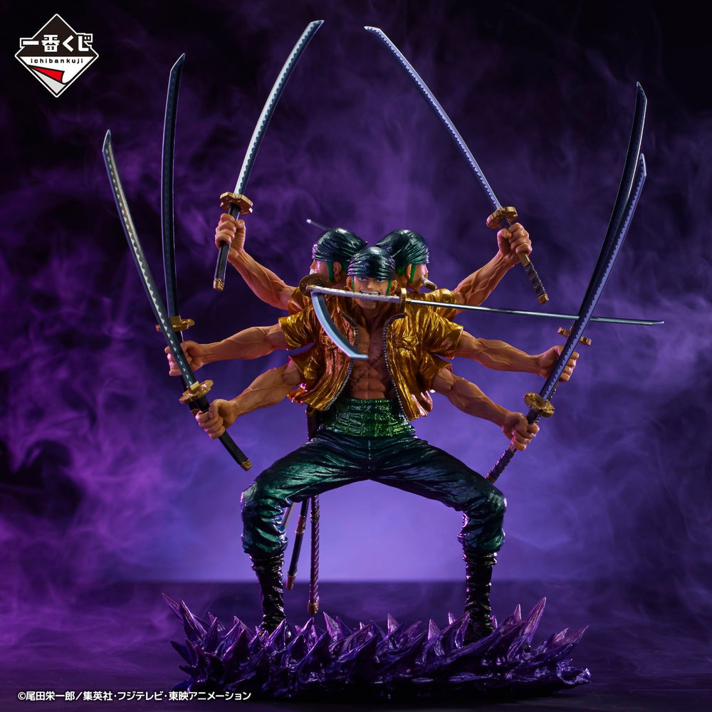 One Piece Roronoa Zoro – Japan Youkoso | Japanese Card Game & Figures