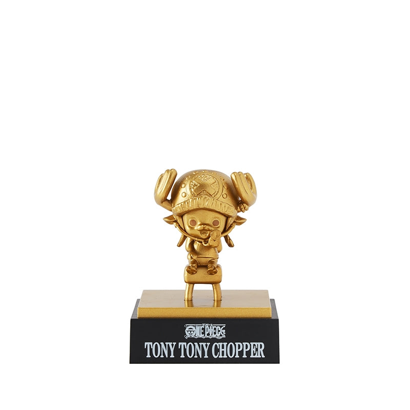ONE PIECE Figure WCF Tony Chopper – Japan Youkoso | Japanese Card Game ...
