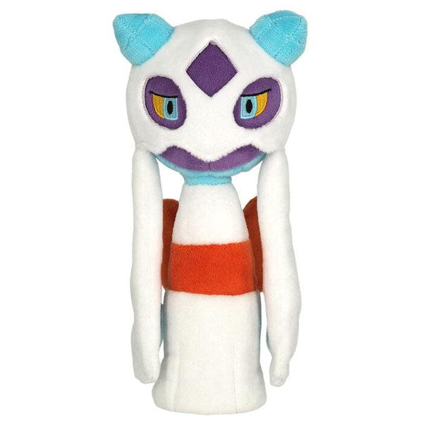 Froslass Plush Pokémon ALL STAR COLLECTION – Japan Youkoso | Japanese ...